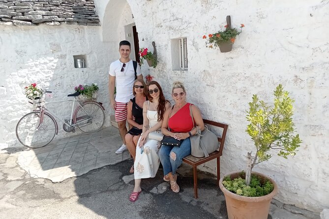 Puglia Accessible in a 7 Day Holiday by Rickshaw and Apecar - Final Words