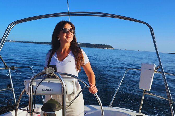 Pula Private Sailing Tour: 4-Hour Customizable Sail, Snorkel, SUP - Who Is This Tour Best For?