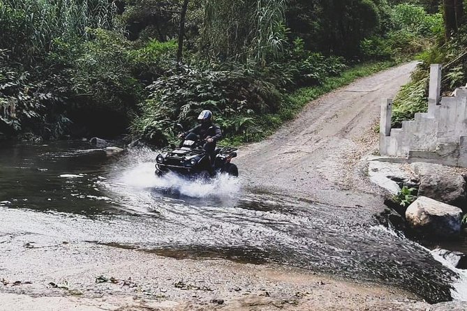 Quad Bike Tour - Lagoa de Fogo (Half Day) - Final Thoughts