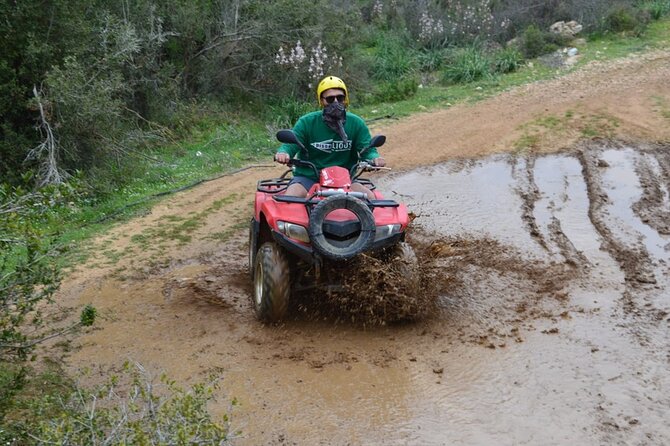 Quad Biking in Kemer Forests & Taurus Mountains - The Sum Up: Is It Worth It?