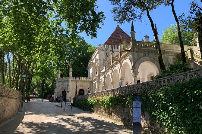 Quinta da Regaleira and Sintra visit half day private tour - Final Verdict: Is This Tour Right for You?