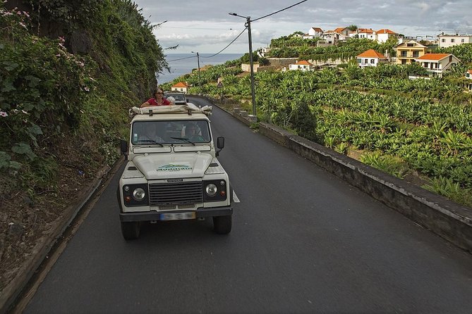 Rabaçal & Cabo Girão- Full Day Walk- Shared Tour - Final Thoughts