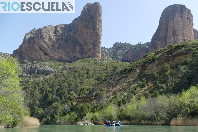 Rafting in Murillo de Gállego - FAQ about Rafting in Murillo de Gállego