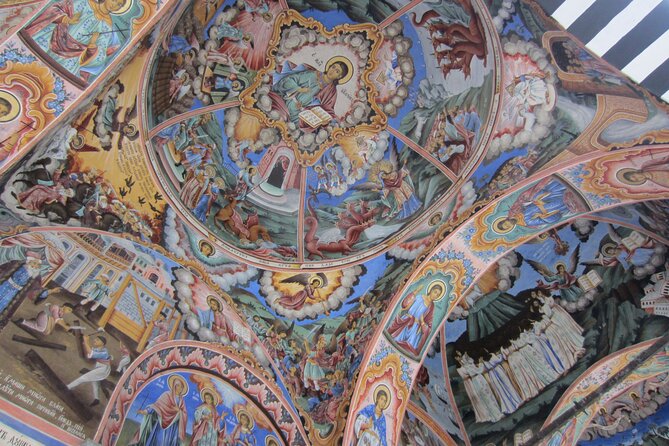 Rafting Tour & Rila Monastery visit from Sofia - The Sum Up