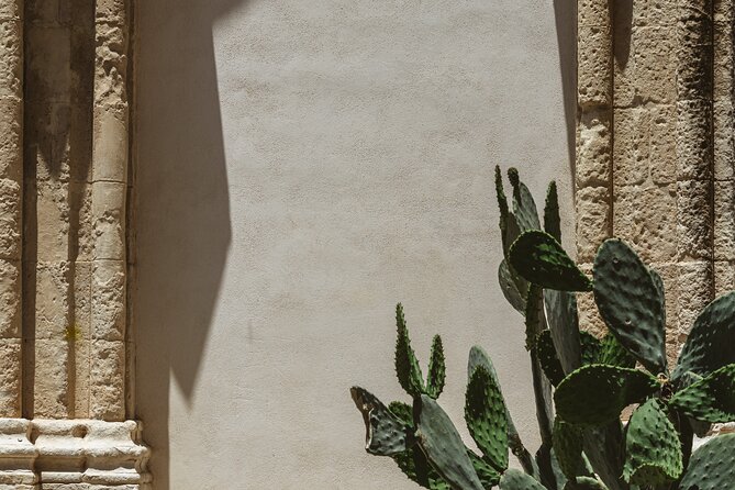 Ragusa Ibla Walking and Photography Tour - FAQ