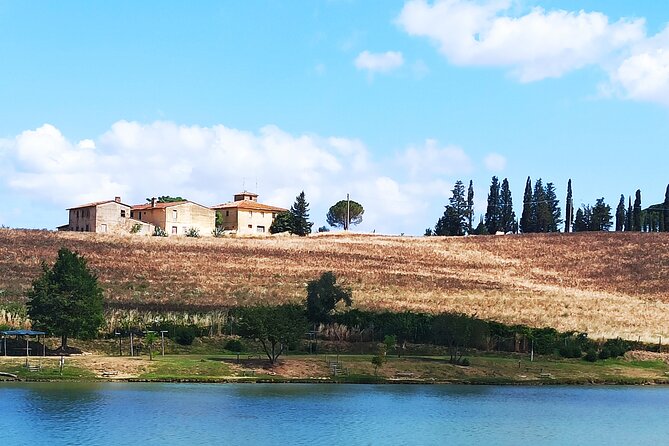 "Ramble Through The Rolling Hills Of Chianti" with lunch & Wine Tastings - What’s Included and What to Consider