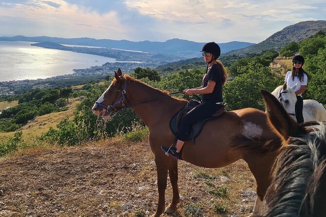 Ranch 22 Podstrana, " Horse riding 12 km from SPLIT " - Authentic Experiences & Traveler Feedback