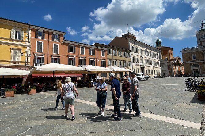 Ravenna Exclusive Private Walking Tour with a Local Expert - Final Thoughts