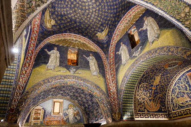 Ravenna Walking Tour with Audio and Written Guide by a Local - Final Thoughts: Who Should Consider This Tour?
