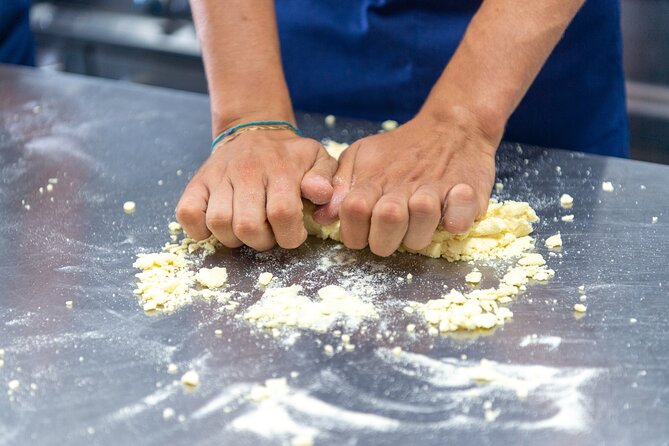 Ravioli Tagliatelle and Tiramisu Cooking Experience - Who Is This Tour Best For?