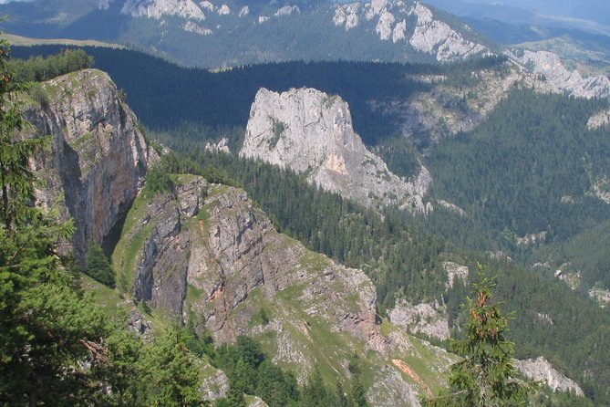 Red Lake and the Bicaz Gorges Day Tour - FAQ