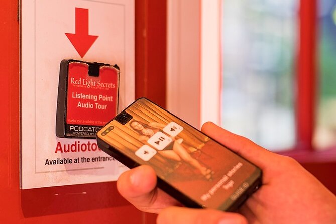 Red Light Secrets: Museum of Prostitution Amsterdam - The Sum Up