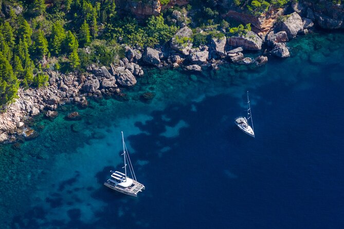 Red Rocks Private All Day Tour from the City of Hvar - FAQ