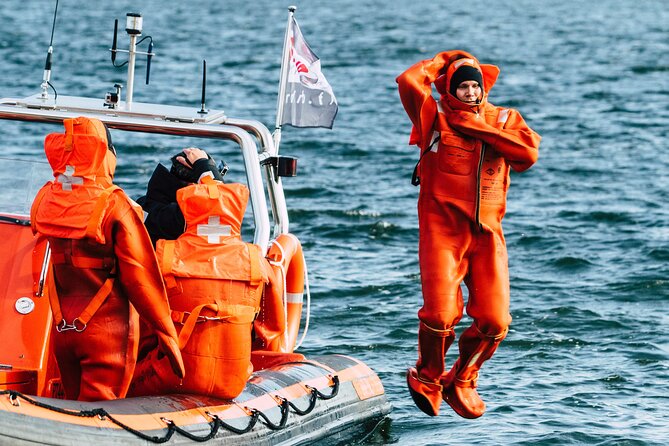 Redrib Boat and Helicopter Experience in Helsinki - Analyzing the Price: What’s the Value?