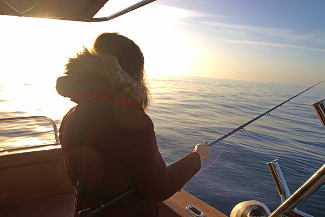 Reef Fishing Experience from Portimao - Who Should Consider This Tour?