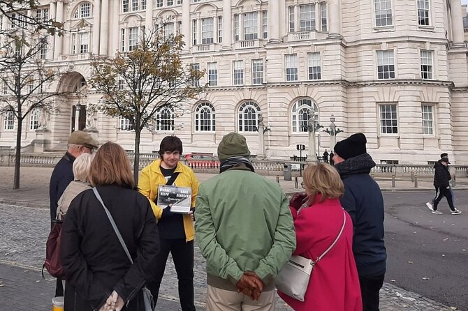 Reel Tours: Liverpool Film Location Walking Tour - Final Thoughts