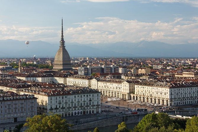 Reggia di Venaria and Stupinigi Hunting Palace - FAQs