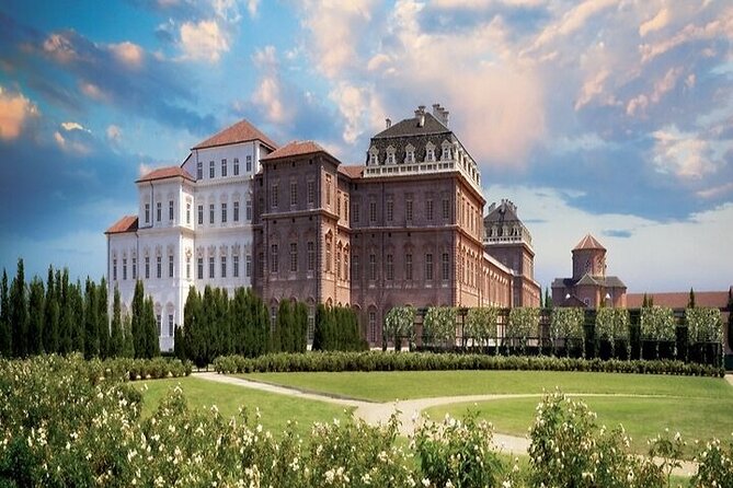 Reggia di Venaria e Sacra di San Michele - Who Will Love This Tour?
