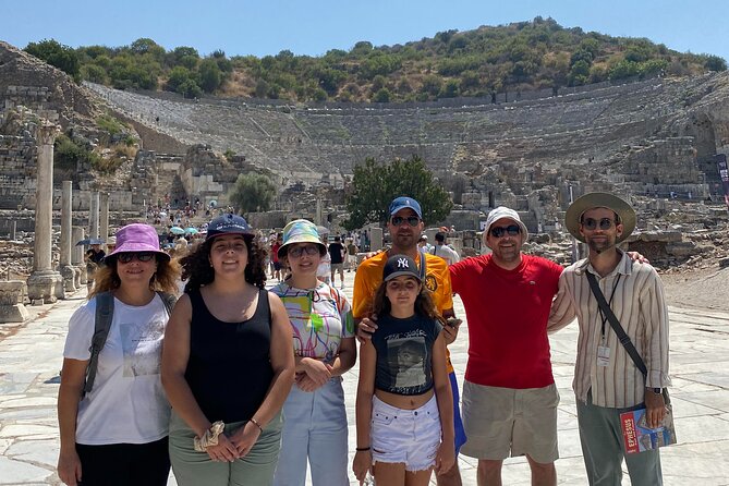 Regular Tour | Ephesus City &Mary's House & Temple Of Artemis - FAQs