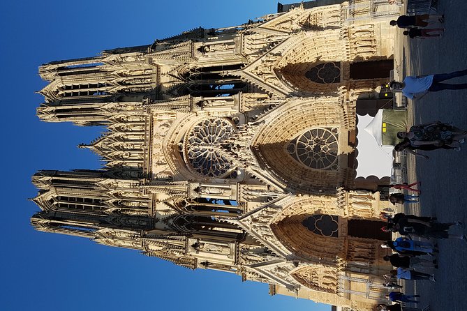 Reims Heritage and champagne tastings ! - Who Would Love This Tour?