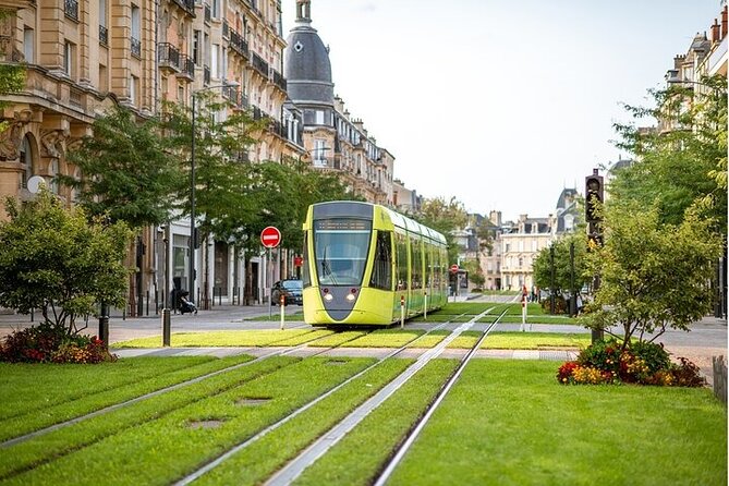 Reims Scavenger Hunt and Highlights Self-Guided Tour - Additional Considerations
