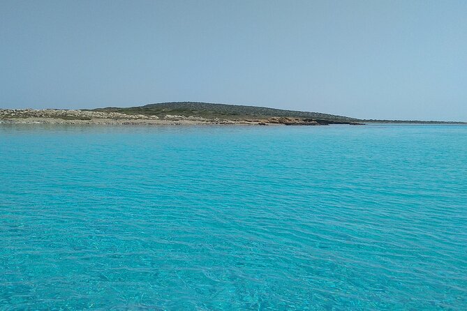 Rent a Boat Licence-Free to Discover Paros - What To Expect During Your Day on the Water