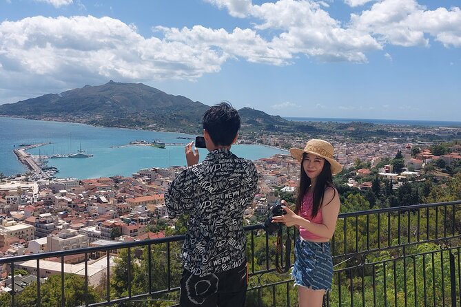 Rent a Buggy ATV Quad and Explore Zakynthos on Wheels - Frequently Asked Questions