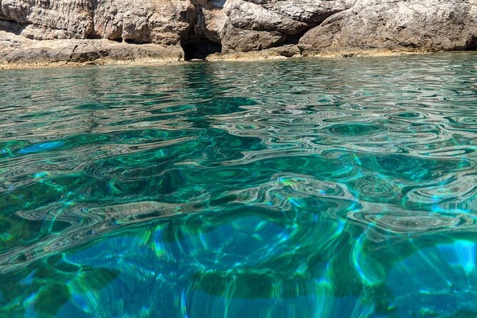 Rent a speedboat without skipper - discover beauties by yourself - Why This Tour Is a Great Choice
