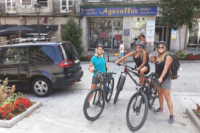 Rent bikes in Póvoa de Varzim and Vila do Conde - Who Will Enjoy This Experience?