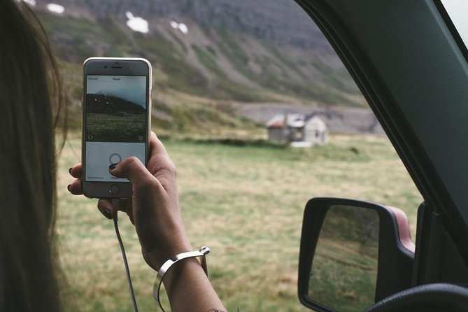 Rent Unlimited High Speed pocket Wifi in Iceland - The Sum Up: Is It Worth It?