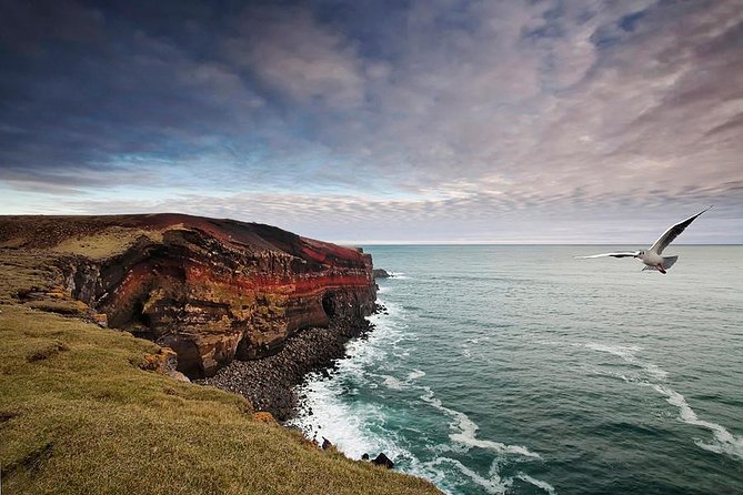 Reykjanes Peninsula + Lava fields - Who Is This Tour Best For?
