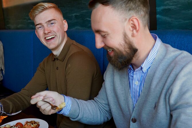 Reykjavik Food and Drink Adventure - Local Evening Experience - Who Will Love This Tour?