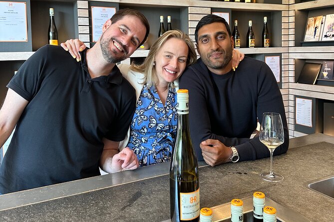 Rhine Valley Wine Tasting Tour from Frankfurt and Mainz - Final Thoughts