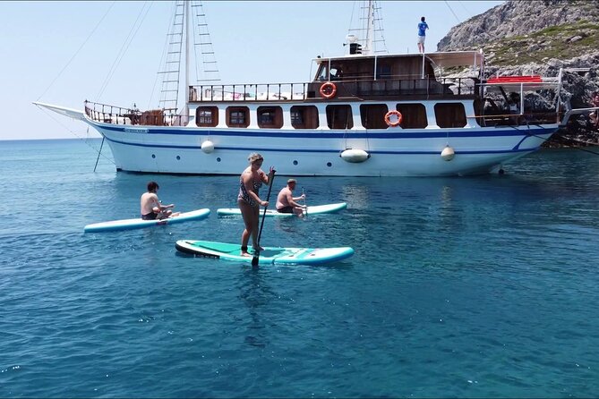 Rhodes Cruise - Fun in the Sun - Authenticity and Real Traveler Experiences