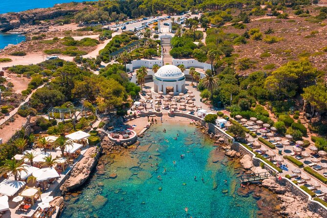 Rhodes Easy & Lazy Private Tour - Final Thoughts