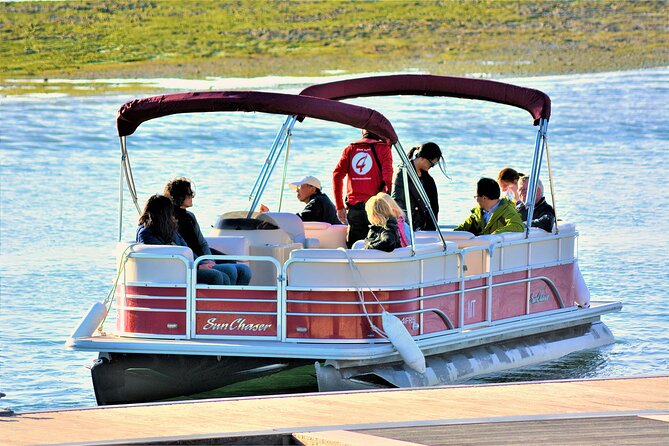 Ria Formosa Sunset 1 hour Boat Trip in Faro - Final Thoughts: Is It Worth It?