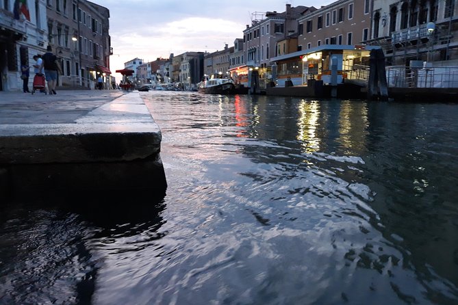 Rialto food tour and gelato tasting with local - Why This Tour Works