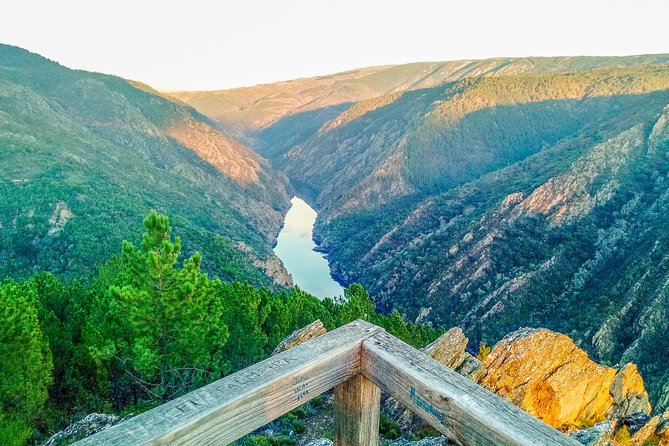 Ribeira Sacra, "Heroic Wines" Private Tour from Santiago - Who Should Take This Tour?