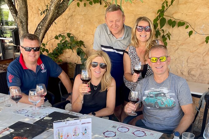 Ride & Wine: Scenic Quinta Da Tor Winery Electric Motorbike Tour - Practical Considerations