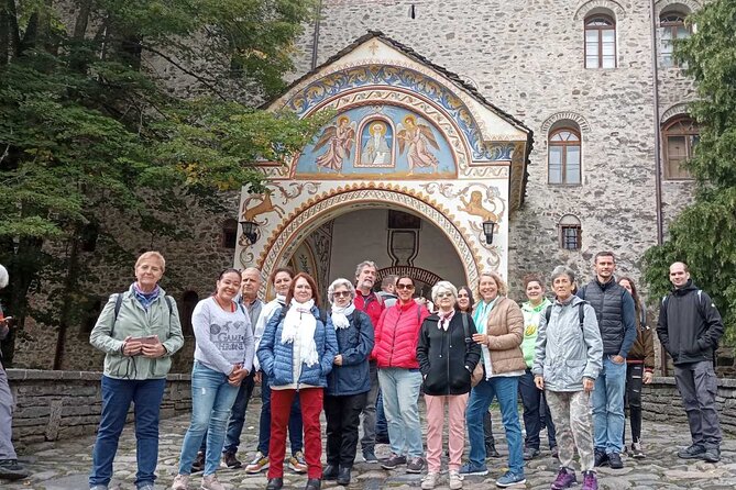 Rila Monastery and Boyana Church Shuttle Day Tour - FAQ