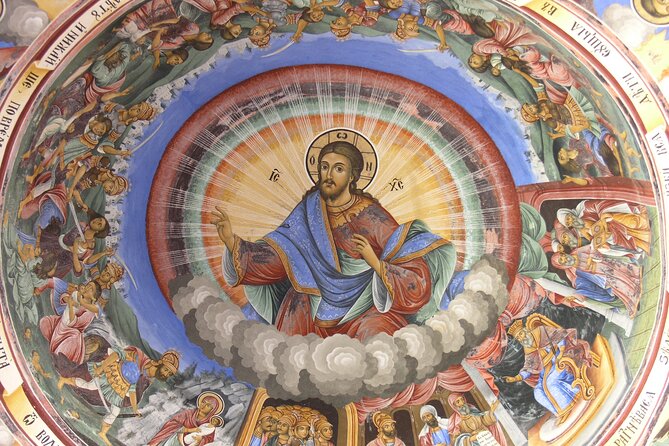Rila Monastery and St. Ivan Cave Day Trip from Sofia, Bulgaria - FAQs