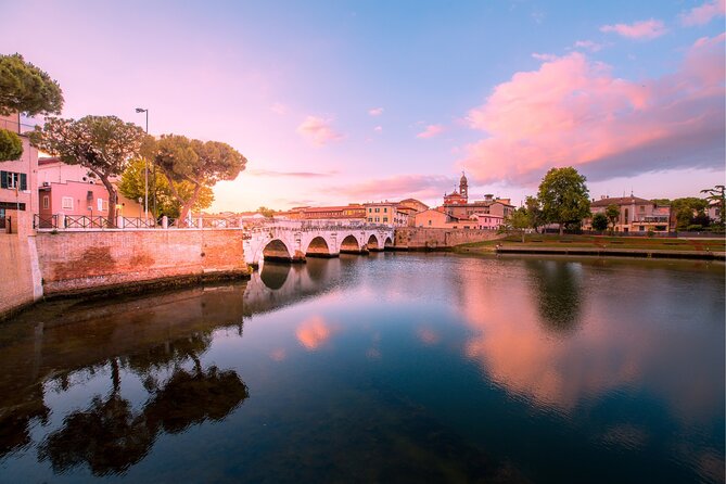 Rimini Scavenger Hunt and Highlights Self-Guided Tour - Who Will Enjoy This Tour?