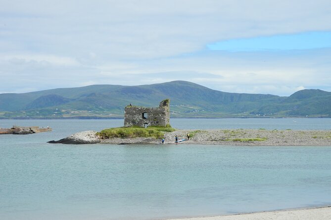 Ring of Kerry and Skellig Ring Private Tour - FAQs