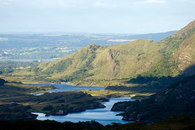 Ring of Kerry Day Tour from Killarney: Including Killarney National Park - Frequently Asked Questions