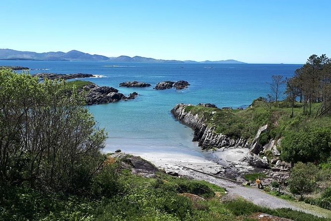 Ring of Kerry & Skellig Ring - Private Tour - FAQ