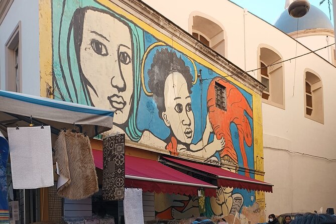 Rione Sanità Street Art and Traditions Tour for Small Groups - The Sum Up: Who Will Love This Tour?