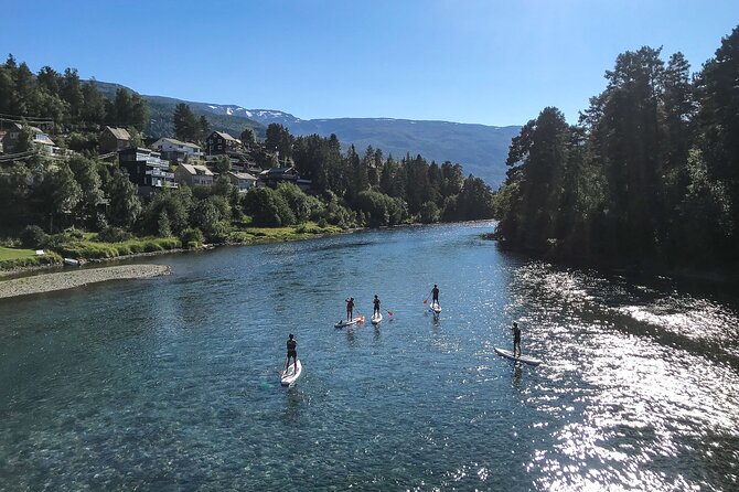 River SUP Voss - Final Thoughts