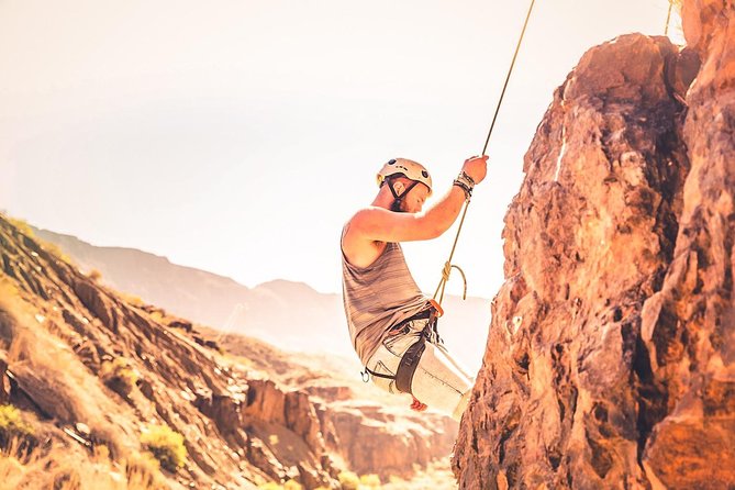 Rock Climbing from Beginners to Experts - Small Groups - Why This Tour is Worth Considering