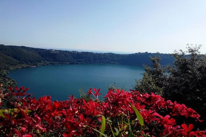 Roman Countryside: Wine and Food Tasting, Private Day Tour - The Sum Up
