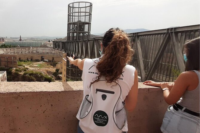 Roman exploration in Cartagena (Spain) - Who Is This Tour Best For?